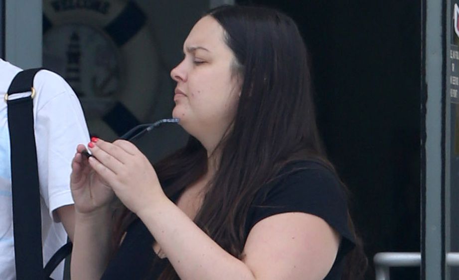 Charlie Sheenin 30-vuotias tytär sai vastikään tietää isänsä HIV ...