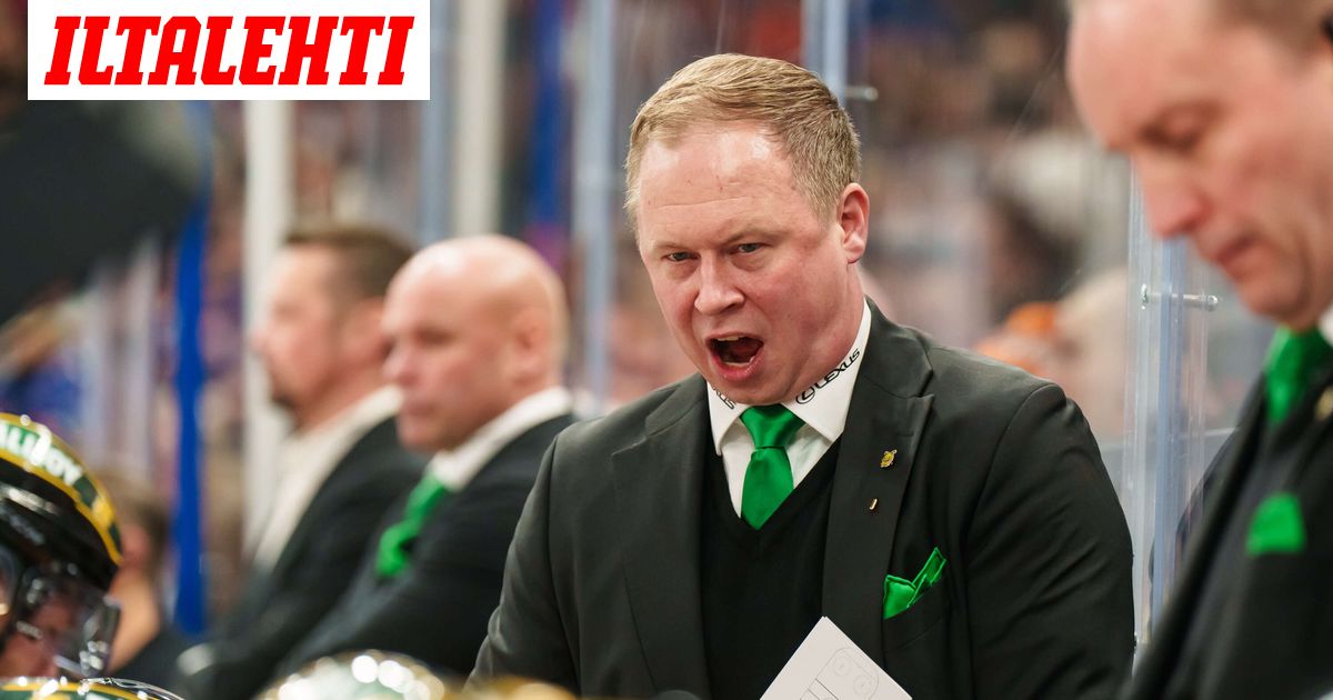 Ilves-miehet pöyristyivät kohutuomiosta: ”Ihan selvä maali”