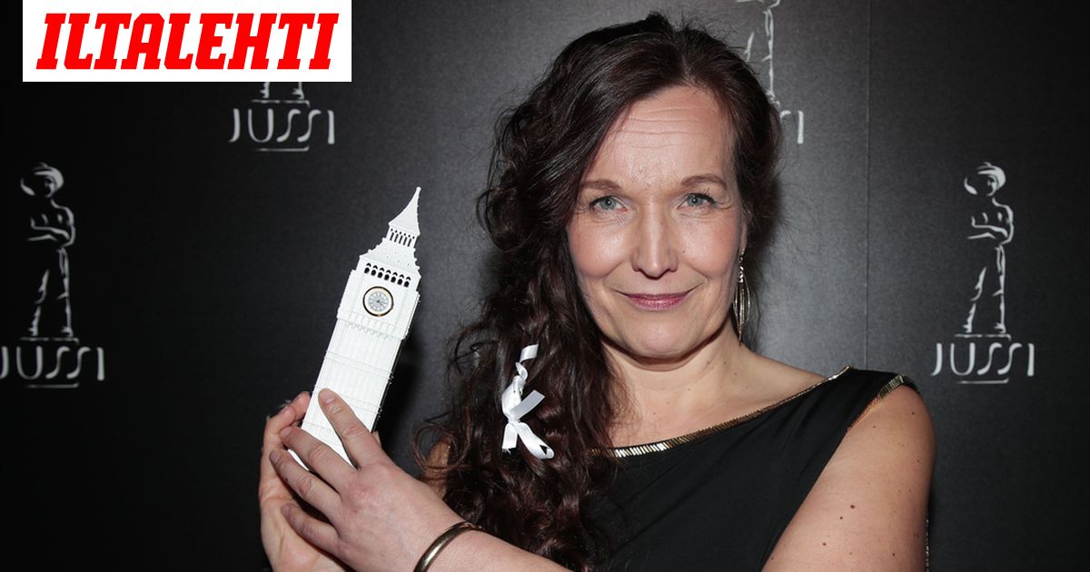 Ohjaaja Johanna Vuoksenmaa iloitsee somessa: ”Valoisin Jussi-juhla ihmismuistiin!”