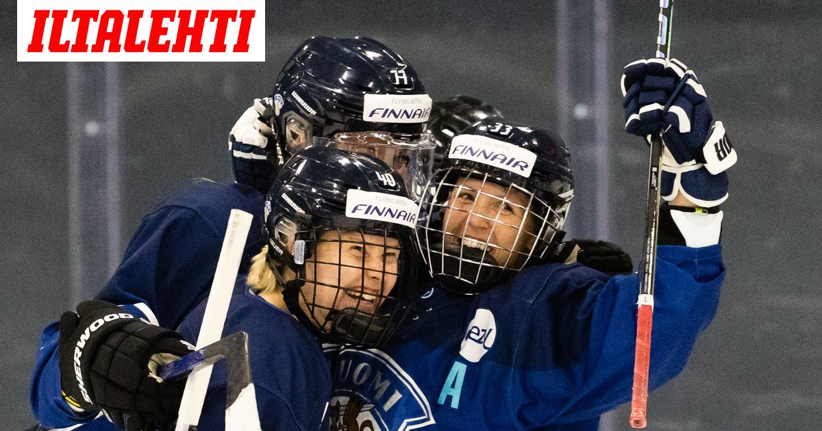 Naisleijonien päävalmentaja Juuso Toivola ennakoi MM-kisoja