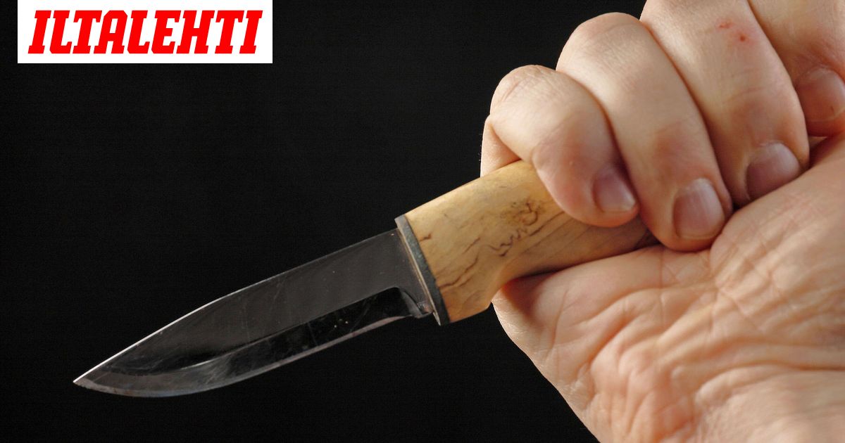 Syyte: 16-vuotias poika murhasi 15-vuotiaan Henrikin Ruotsissa