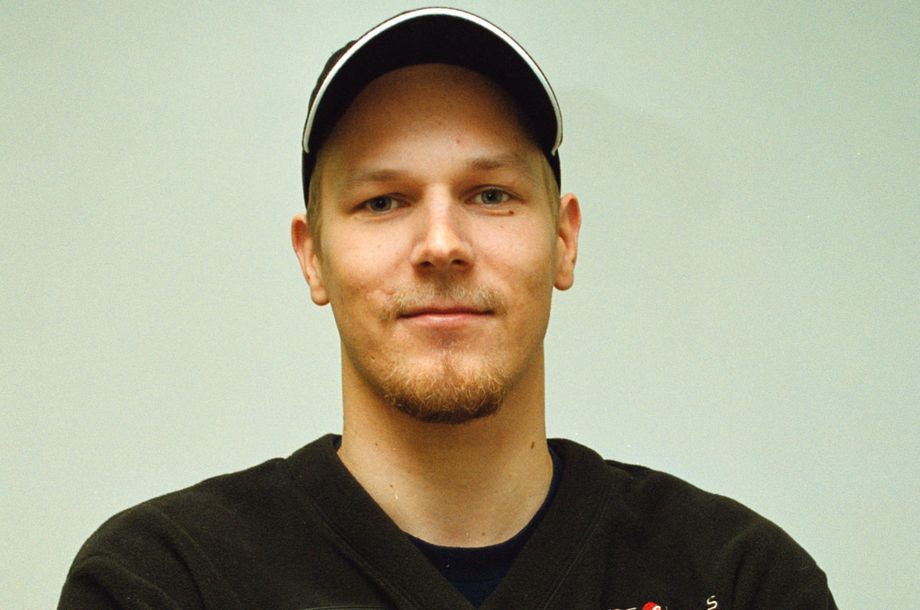 Missä lajissa Sami Mustonen on voittanut olympiamitalin?