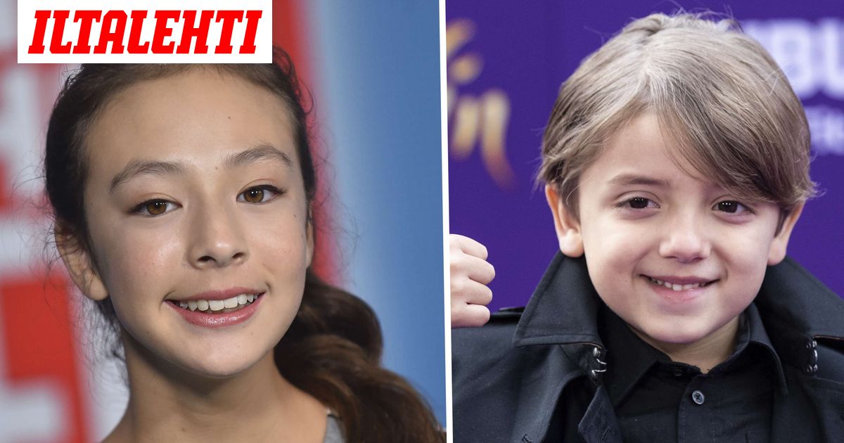 Moderni perhe -sarjan lapsitähdet kasvoivat teineiksi: Katso tuoreet kuvat!