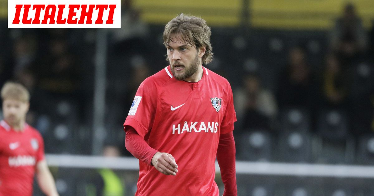 Uupumuksen selättänyt Mika Ojala pelaa väkevää kautta – ”Vaikeuksien ...