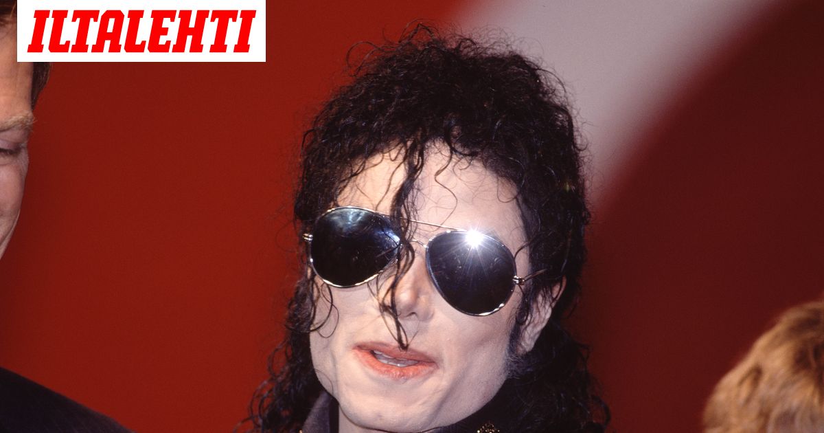 Amerikkalaismiesten raju avautuminen: "Michael Jackson käytti hyväksi ...
