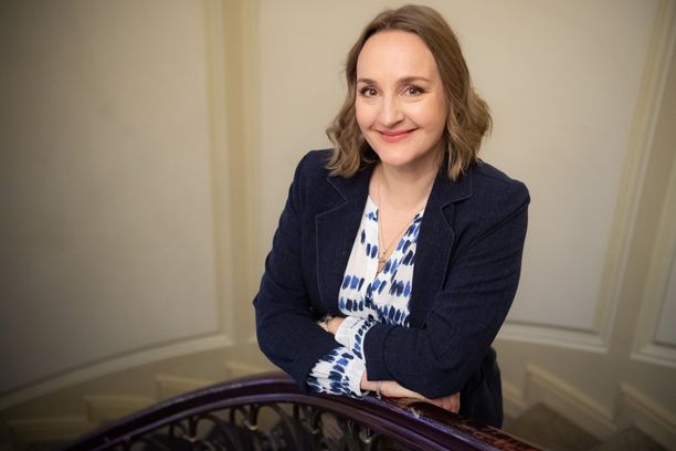 Sanna Stellan ja Timo-puoliso: Ero!