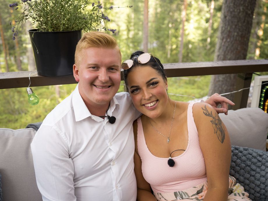 TIS-Inkku kumoaa huhut lemmenyöstä