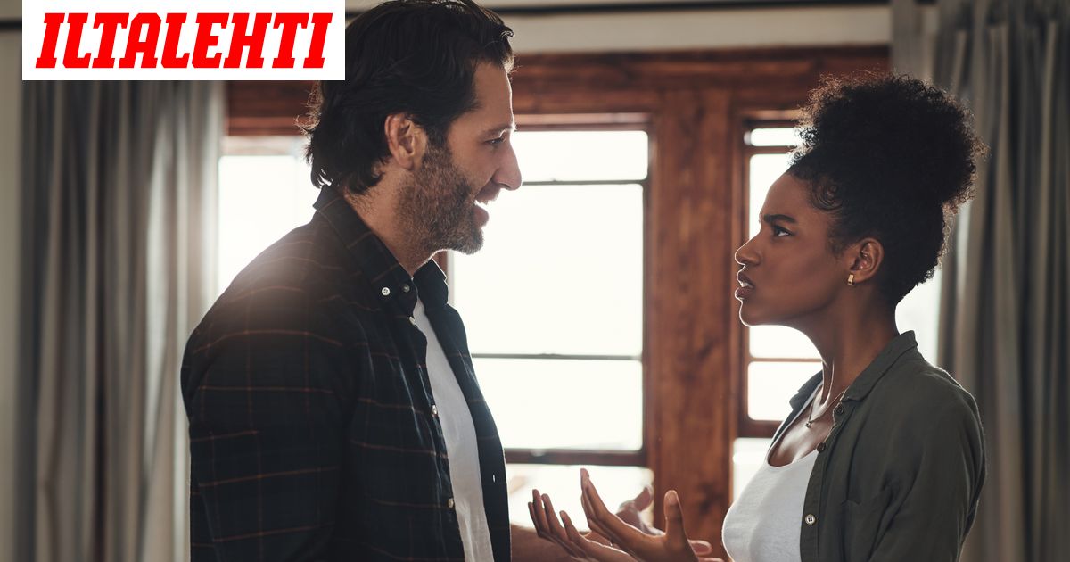 Milloin pitää erota? Marja Kihlström listaa parisuhteen vaaran merkit