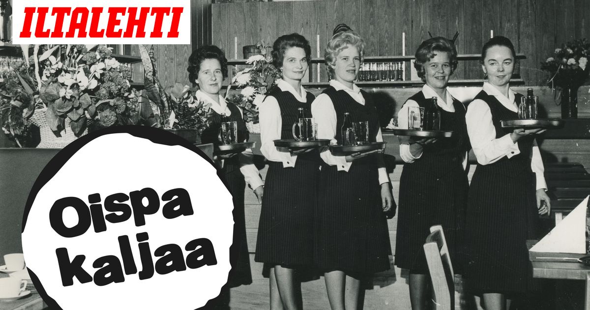 Oispa kaljaa -näyttely kertoo miten olutta valmistetaan