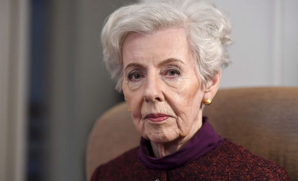 Tellervo Koivisto: Sattuma on usein puuttunut elämänkulkuuni