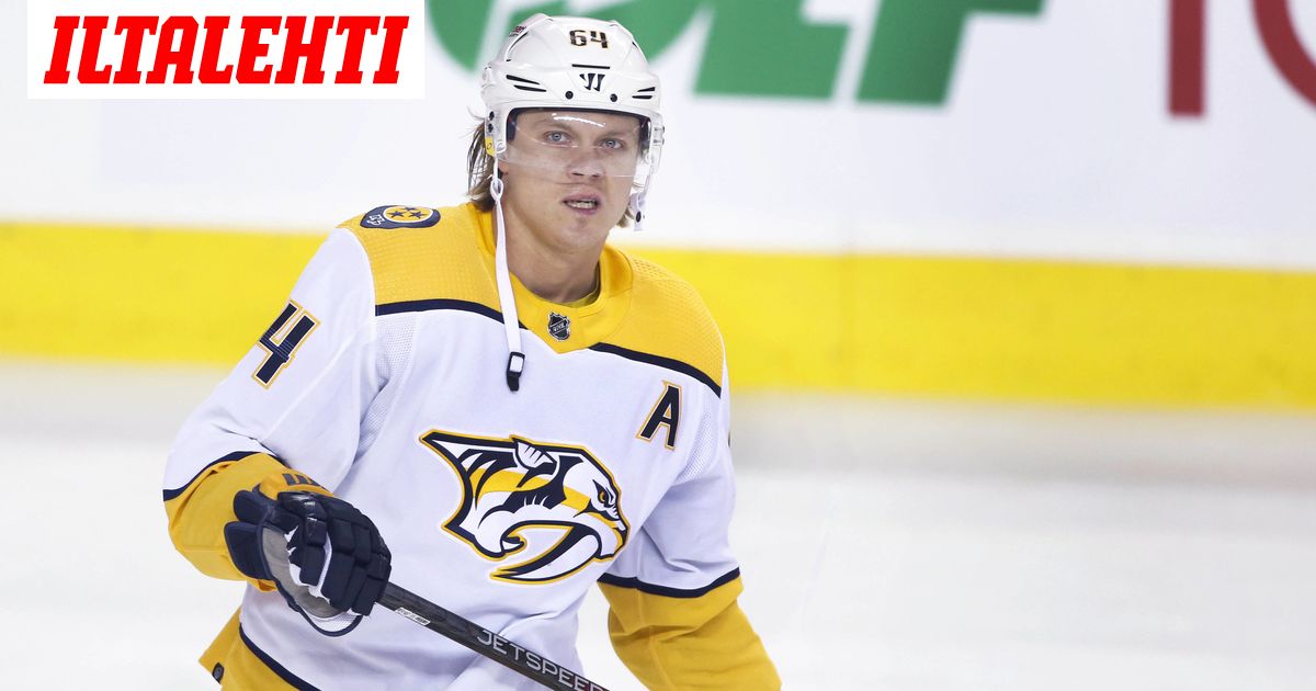 Mikael Granlundin hankinta puistattaa – NHL-pomolle vaaditaan potkuja