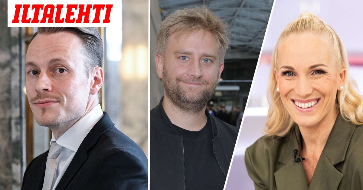 Markus Räikkönen kertoo jouluviikosta Emma-tyttären kanssa – Tältä ...