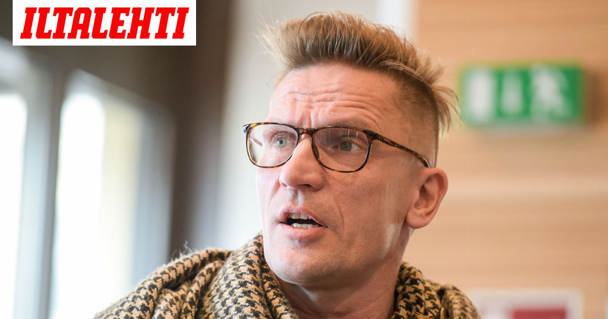 Ohjaaja Sami Saikkonen Rocky Horror Show-musikaalista: "En halunnut ...