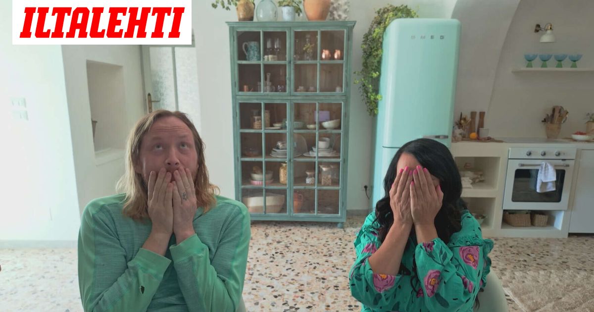 Tänään tv:ssä: Ellen ja Jari tapaavat lapsensa ensimmäisen kerran – ”Itku pelottaa”