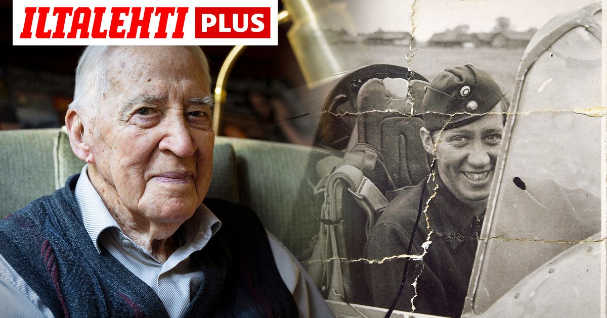 Mauri Maunula oli lennolla, kun Mannerheimin arkkua tuotiin Suomeen