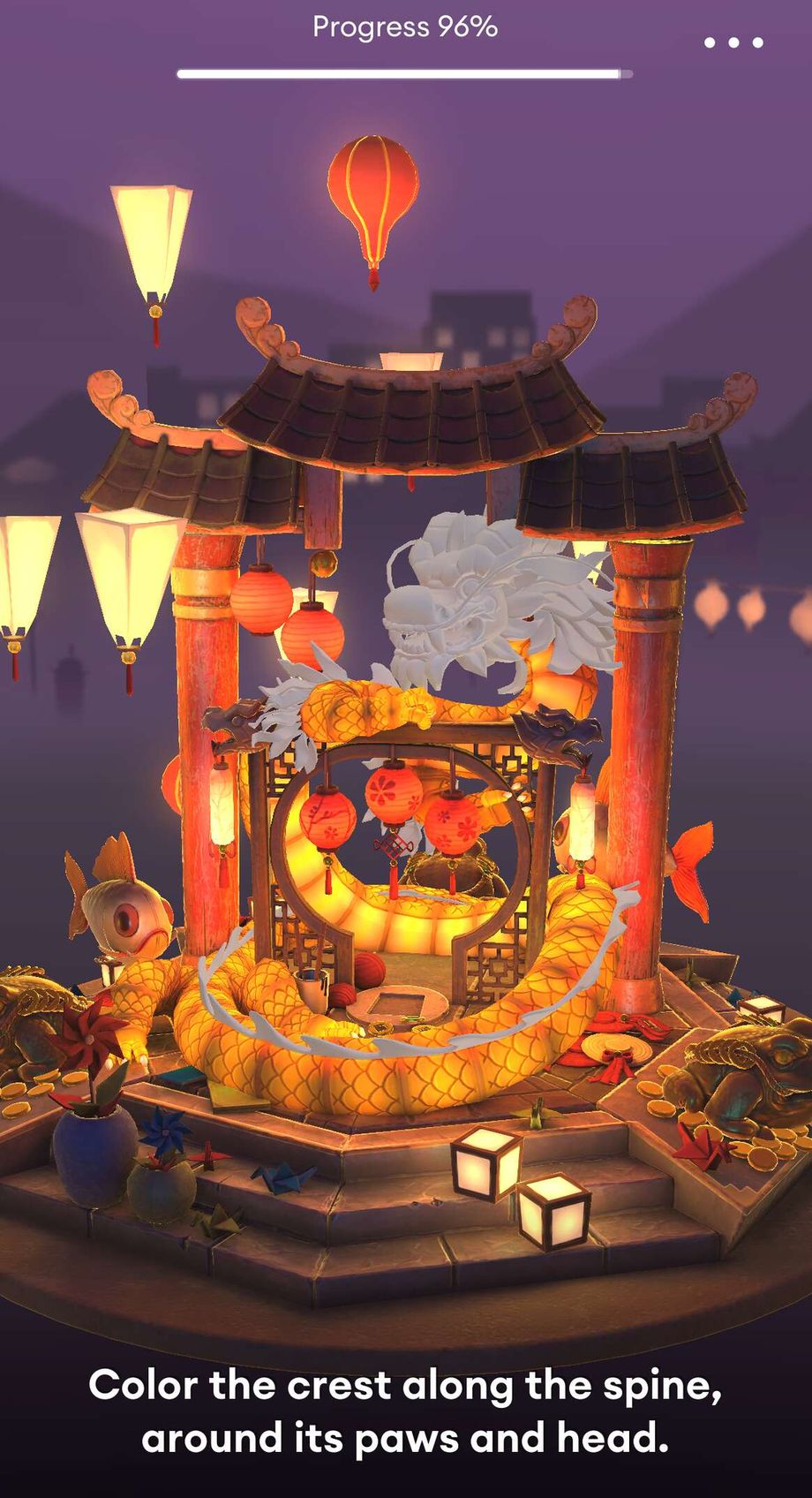 Eikö uni tule silmään? Digitaalinen värityskirja auttaa