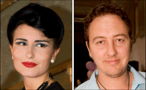 Maria Lundin avioero astui voimaan