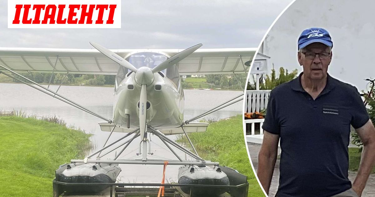 Kun Pekka ja Sauli saapuivat ABC:lle kahville, leuat loksahtivat