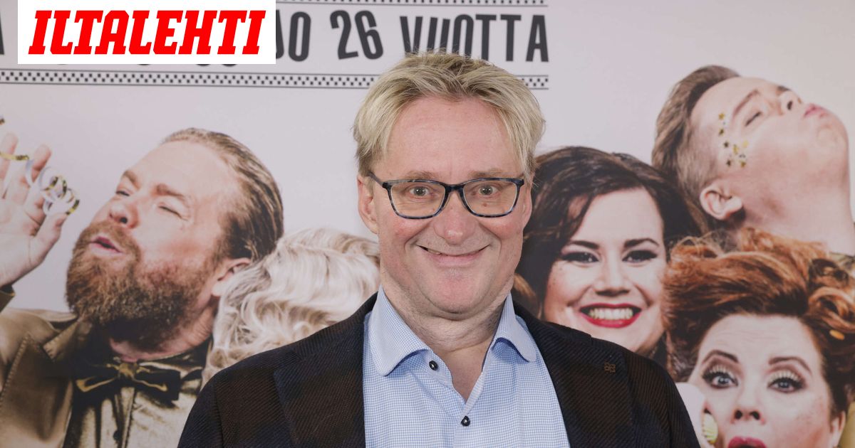 Mikael Jungner murahti kotiin jäämisestä droonihälytyksen aikana ...