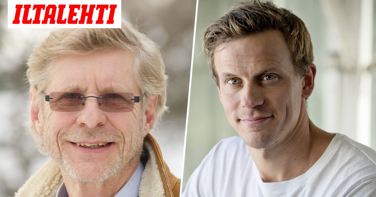 Seppo Hovi jakaa hulvattoman muiston Konsta Hietasesta