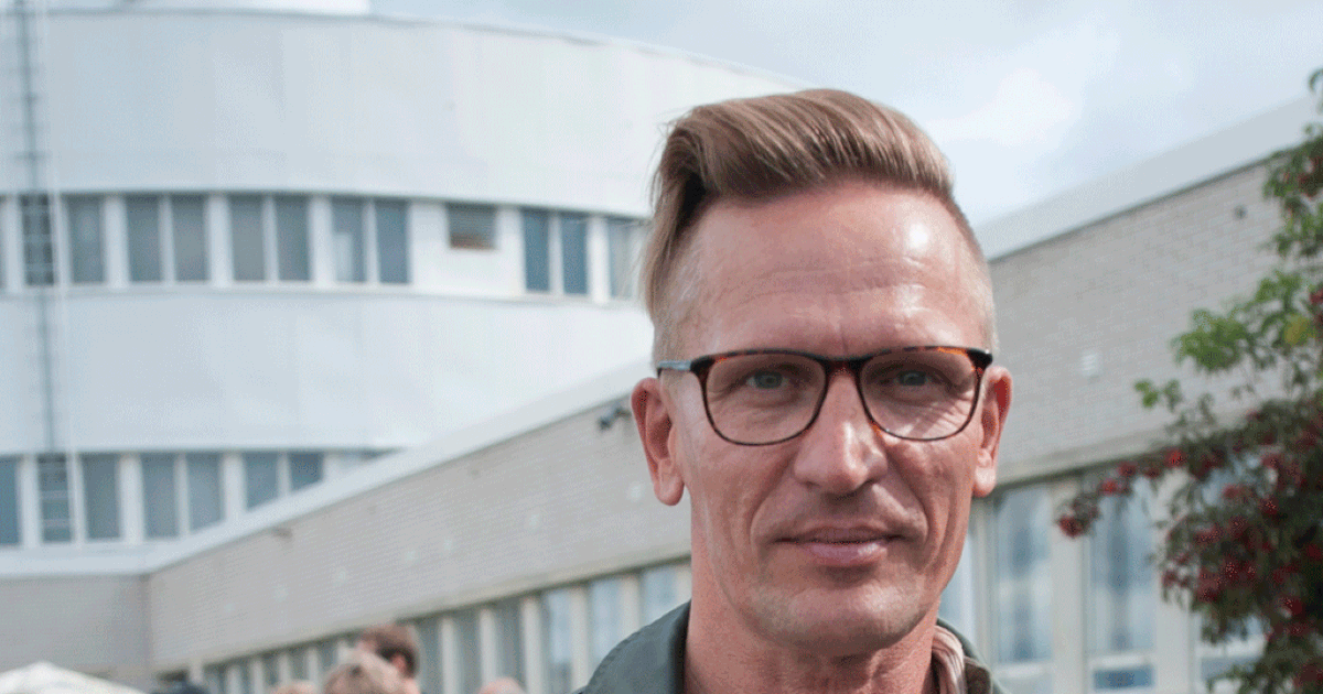 MTV: Sami Saikkonen kihlasi 24 vuotta nuoremman rakkaansa