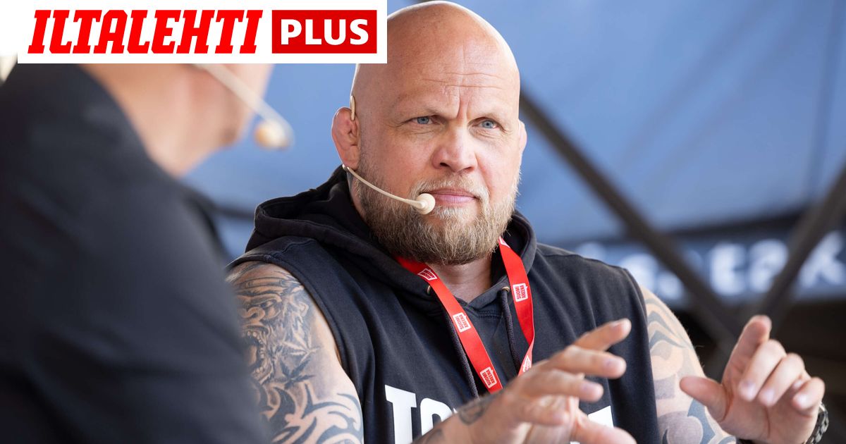 Cannonballin entinen kakkospomo kertoo karun totuuden jengeistä Suomessa