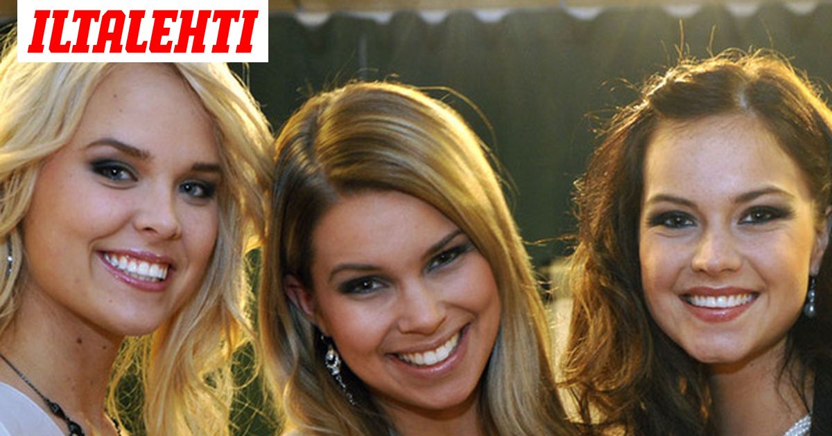 Kauniit naiset ovat ärhäkimpiä