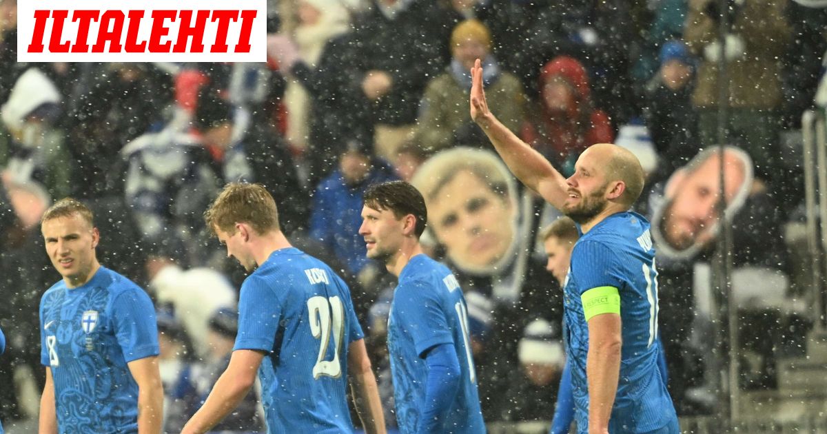 Teemu Pukki joutui stressaavaan tilanteeseen ennen peliä – ”Se oli ...