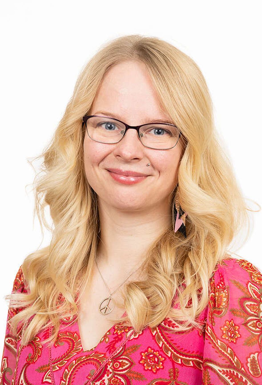 Minja Koskela saa kilpailijan – Laura Meriluoto mukaan vasemmistoliiton puheenjohtajakisaan