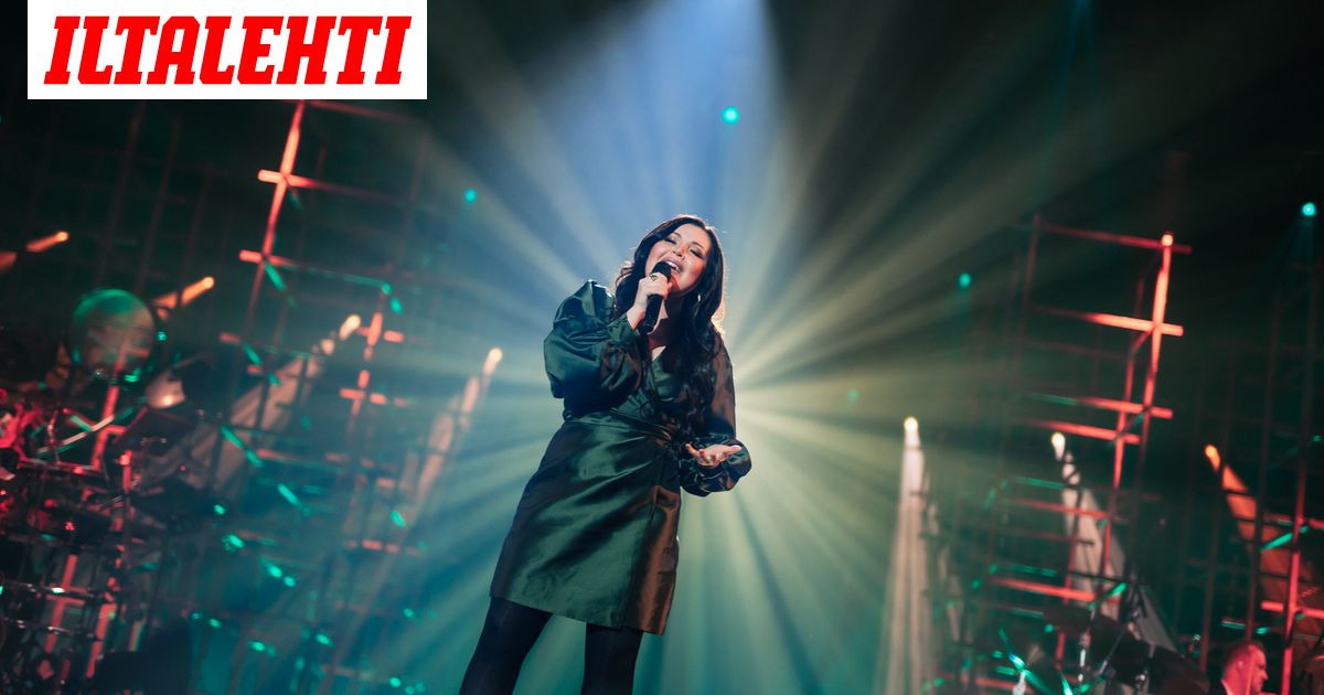 Yhdistä julkkis ja hänen elämänsä biisi! Vain ohjelman kovimmat fanit ...