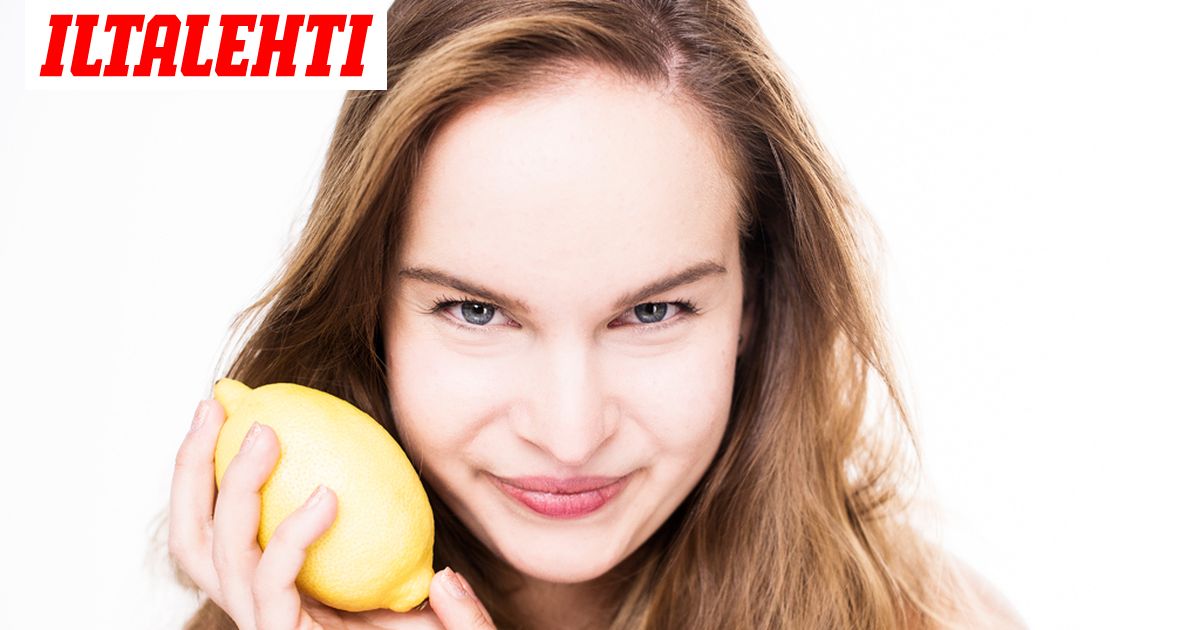 MAINOS LUMENE: Tätä vitamiinia ihosi rakastaa