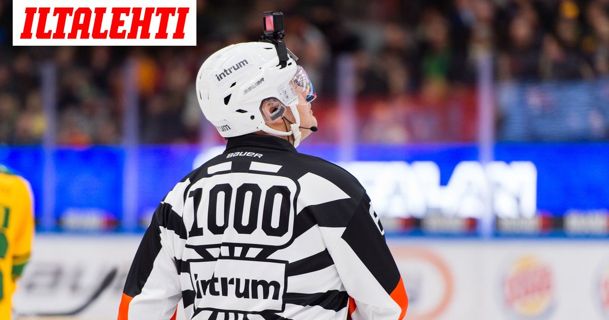 Timo Favorin: Tuhannen matsin mies on päässyt vähällä juhlailtansa aikana
