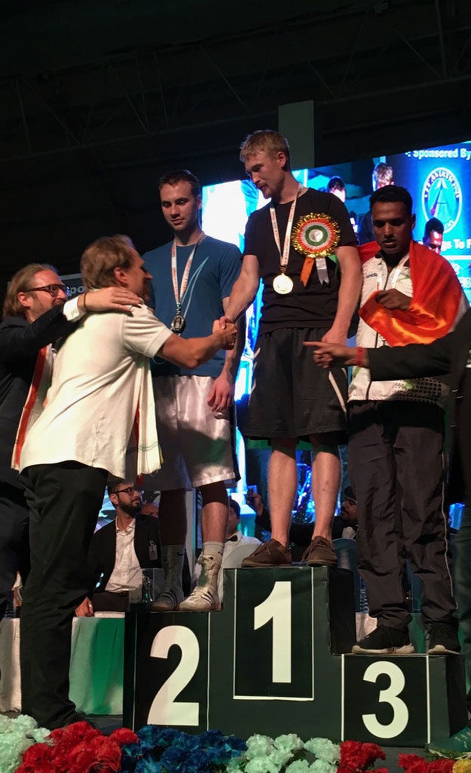 Video: Shakkinyrkkeilyn maailmanmestaruus Suomeen - ”Oli äärimmäisen tiukkaa”