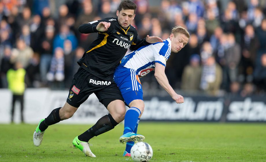 Kuqi Rexhepistä: "Hän alkoi syyttää muita"