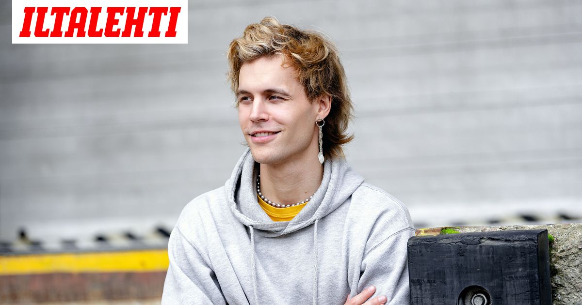 Tässä ovat Dingo-elokuvan näyttelijät