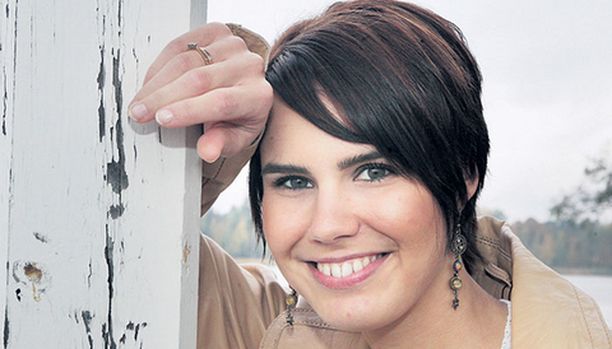 Anne Mattila tietää ammattinsa vaarat