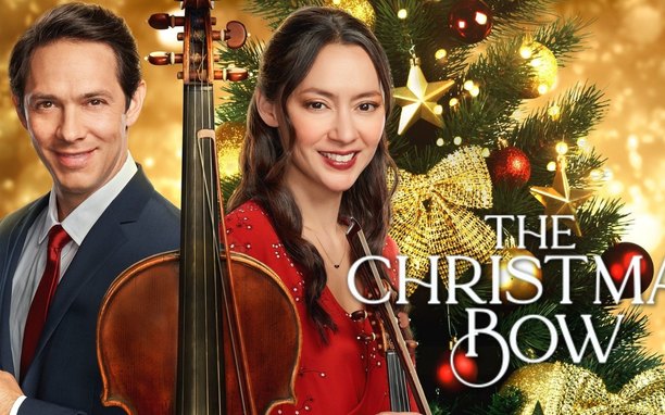 The Christmas Bow | Telkku | Ohjelman aikataulut