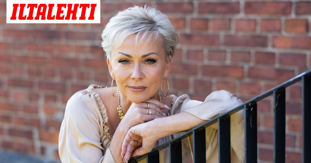 Helena Ahti-Hallbergin Espanjan-kodin remontilla epäonninen alku