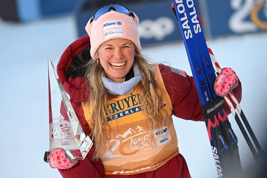 Murskaavaa ylivoimaa – Tässä Tour de Skin voittajat ja suomalaiset