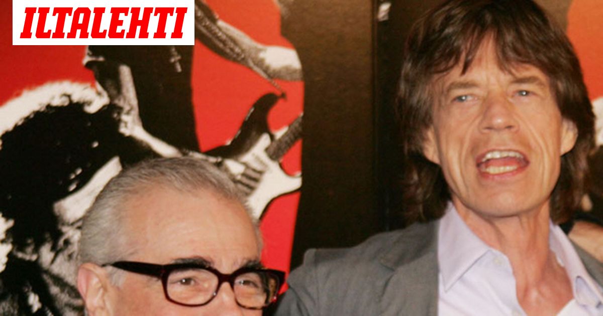 Mestariohjaaja tallensi intiimin Rollari-keikan