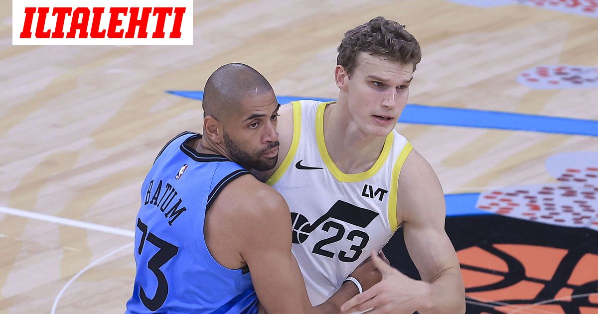 Lauri Markkasesta huolestuttava tieto – ”En tykkää sanoa”