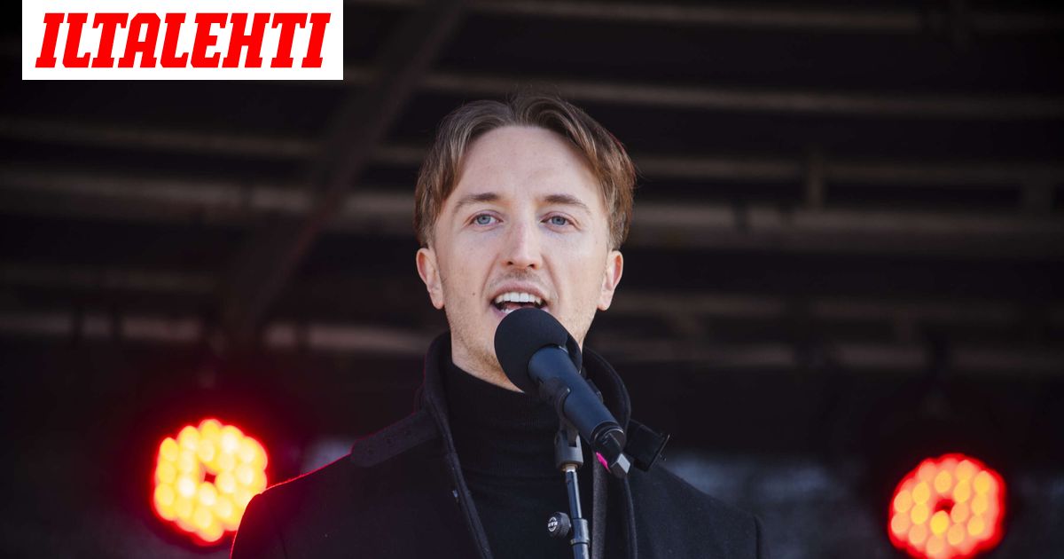 Ilmari Nurmisen pormestarivalinta meni sähläykseksi
