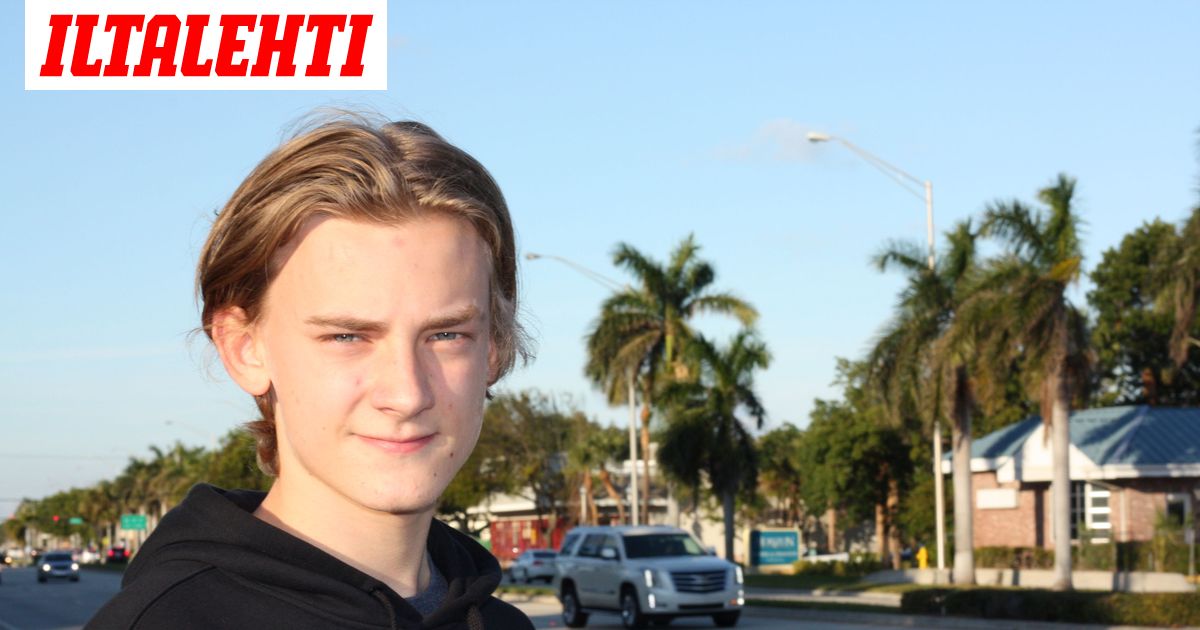 MTV: Leo Harkimo puhuu koulukiusaamisesta