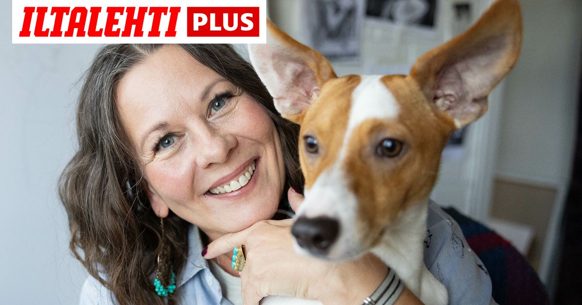 Krista Launonen, 50, kuolee syöpään – Mietti äärimmäistä ratkaisua ...