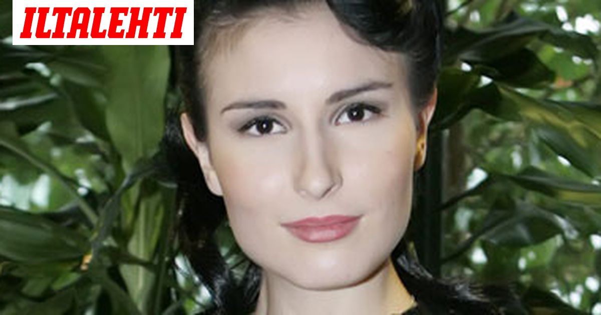 Maria Lundin isä on kuollut