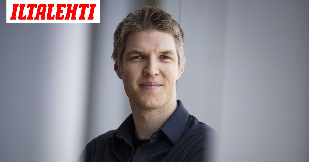 Jesse, 32, työskenteli raksalla ja pisti kaiken yhden kortin varaan ...