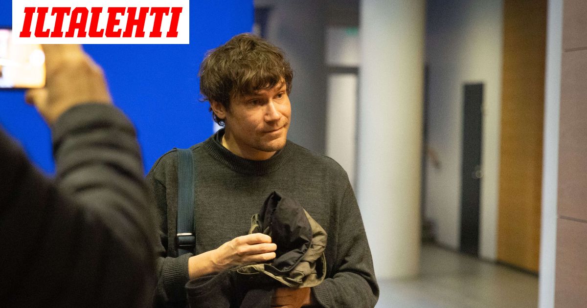 Sohvaperunat-tähti Teemu Tanner tuomittiin raiskauksesta