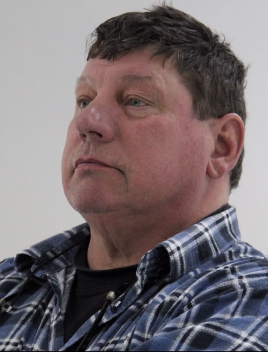 Kaarlo Juhani Uotila löytyi