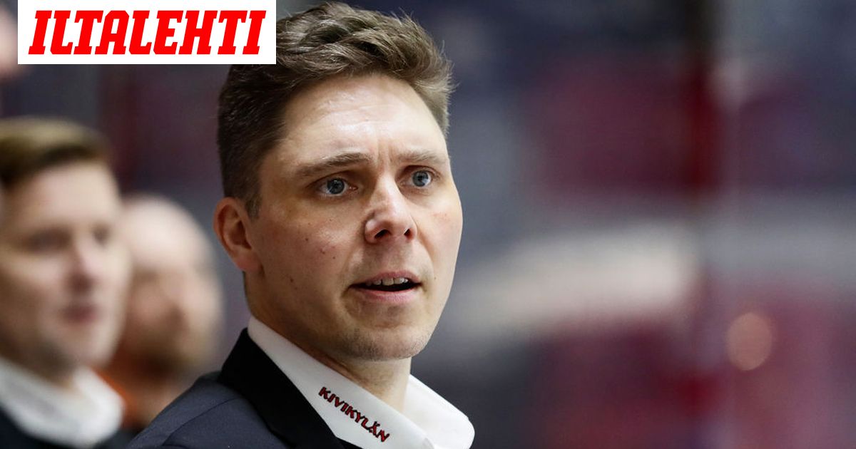 KooKoo käytti hyväksi SM-liigan järjetöntä otteluohjelmaa - "Ei oltu riittävän teräviä"