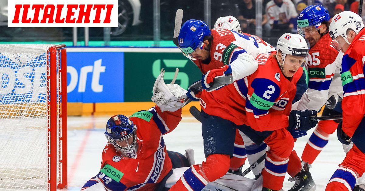 Tšekki teki hurjan nousun – Superyllätys suli täysin